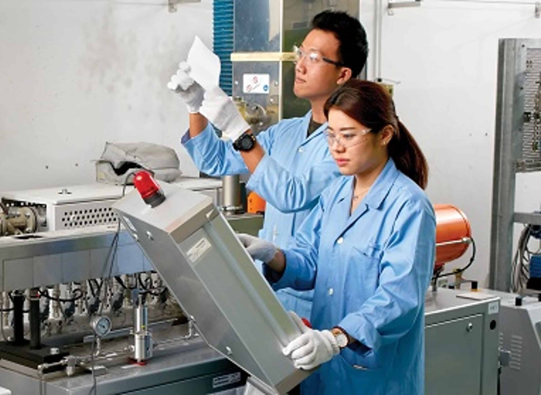 Advanced Manufacturing Processes for Sustainable Polymer-based ...